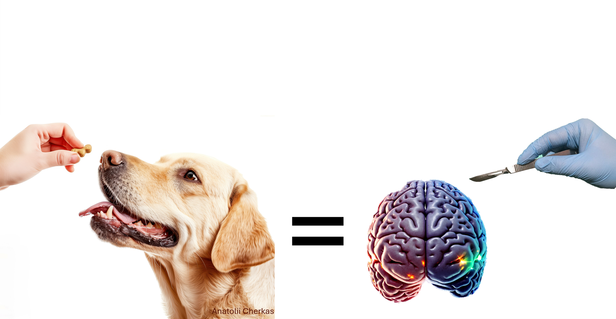Dog training is like brain surgery – ILLIS Animal Behaviour Courses